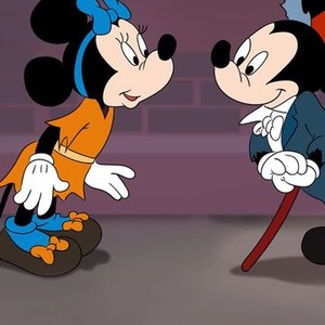 Mickey's Delayed Date - Rotten Tomatoes