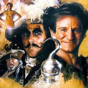 Hook - Rotten Tomatoes