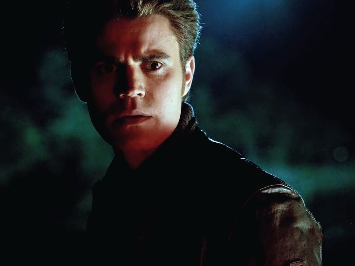 The Vampire Diaries Photoshoot Season 5