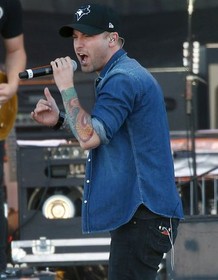 Dallas Smith | Rotten Tomatoes