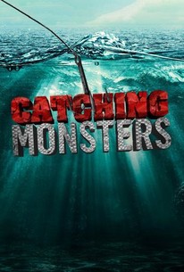 Catching Monsters | Rotten Tomatoes