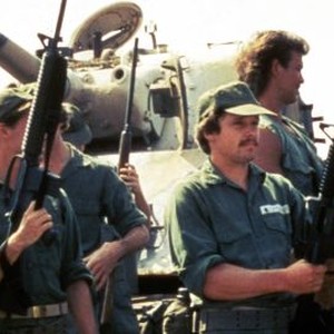 Deadly Prey - Rotten Tomatoes