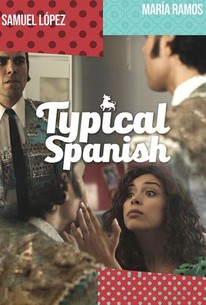 Typical Spanish | Rotten Tomatoes
