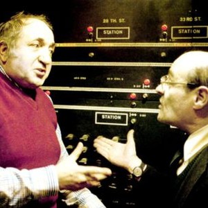 Tom Pedi - Rotten Tomatoes