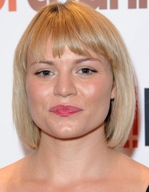 Holly Goss | Rotten Tomatoes