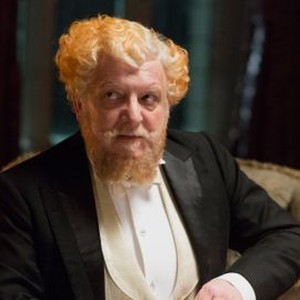 Henry Goodman - Rotten Tomatoes