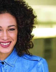 Chandra Anderson | Rotten Tomatoes