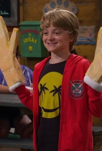 Bunk'd: Season 4, Episode 11 - Rotten Tomatoes