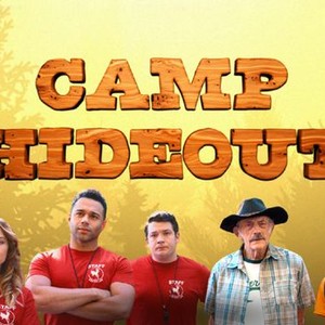 Camp Hideout - Rotten Tomatoes