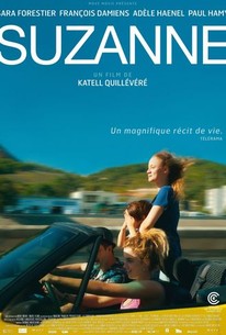 Suzanne (2013) | Rotten Tomatoes