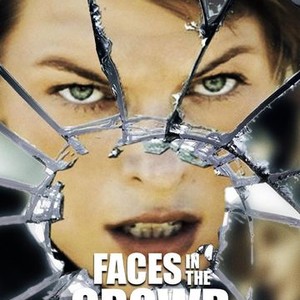 Faces in the Crowd - Rotten Tomatoes