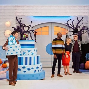 The Big Bake - Rotten Tomatoes