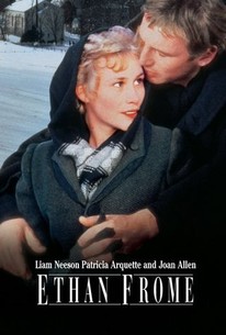 Ethan Frome | Rotten Tomatoes