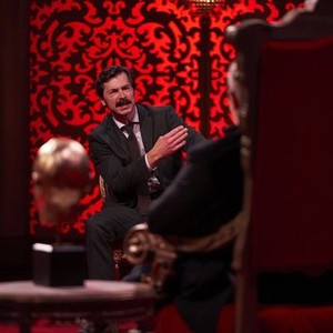 Taskmaster: Season 11, Episode 6 - Rotten Tomatoes