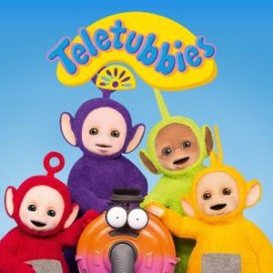 Teletubbies: Season 1, Episode 3 - Rotten Tomatoes