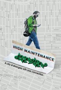 High Maintenance: Season 1 | Rotten Tomatoes
