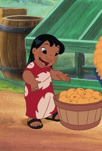 Lilo & Stitch: Season 2, Episode 26 - Rotten Tomatoes
