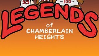 Legends of Chamberlain Heights - Rotten Tomatoes
