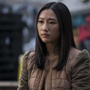 Kung Fu: Season 1, Episode 2 - Rotten Tomatoes