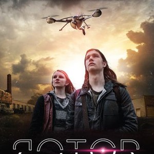 Rotor DR1 - Rotten Tomatoes