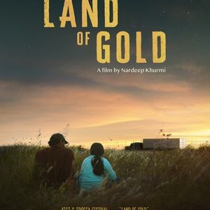 Land of Gold - Rotten Tomatoes