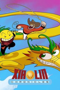 Xiaolin Chronicles: Season 1 | Rotten Tomatoes