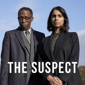 The Suspect - Rotten Tomatoes