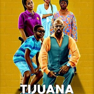 Tijuana Jackson: Purpose Over Prison - Rotten Tomatoes