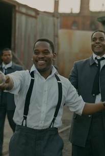 The Porter: Season 1, Episode 2 - Rotten Tomatoes