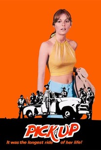 Pick-Up | Rotten Tomatoes