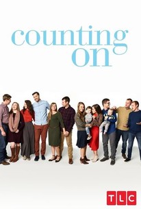 Counting On: Season 7 | Rotten Tomatoes