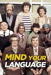 Mind Your Language: Season 4, Episode 1 - Rotten Tomatoes