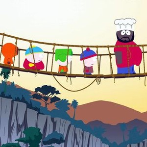 South Park: Season 10, Episode 3 - Rotten Tomatoes
