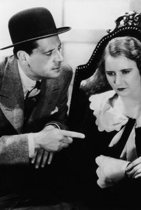 The Miracle Woman (1931) - Rotten Tomatoes