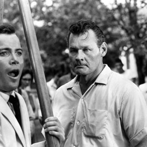 Leo Gordon - Rotten Tomatoes