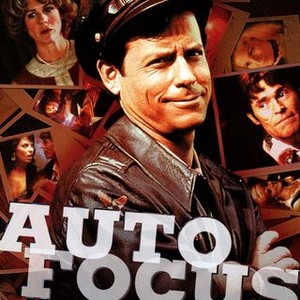 Auto Focus (2002) - Rotten Tomatoes