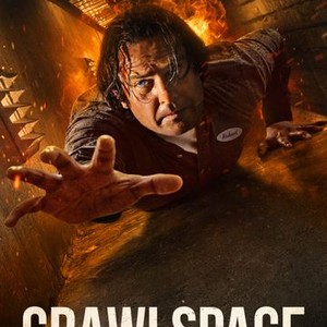 Crawlspace - Rotten Tomatoes