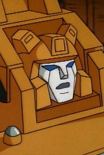 Transformers: Season 2, Episode 12 | Rotten Tomatoes
