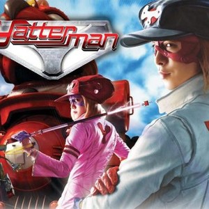 Yatterman - Rotten Tomatoes