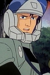 Robotech: Season 3, Episode 24 | Rotten Tomatoes