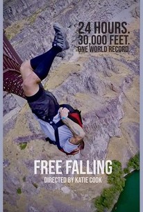 Free Falling | Rotten Tomatoes