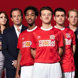 The First Team - Rotten Tomatoes