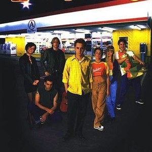 Suburbia - Rotten Tomatoes