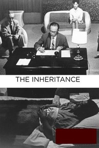 The Inheritance (1962) | Rotten Tomatoes