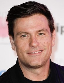 Chuck Hughes | Rotten Tomatoes