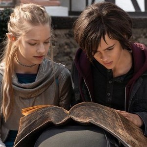 The Magic Kids: Three Unlikely Heroes - Rotten Tomatoes