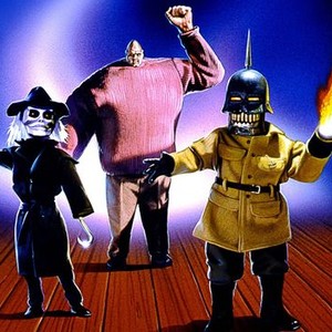 Puppet Master II - Rotten Tomatoes