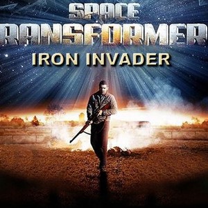 Iron Invader - Rotten Tomatoes