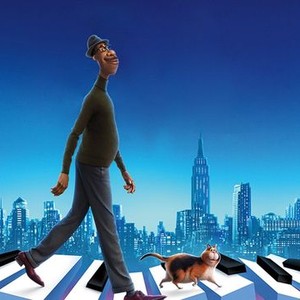 Soul - Rotten Tomatoes