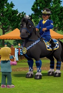 Fireman Sam: Season 15, Episode 25 | Rotten Tomatoes